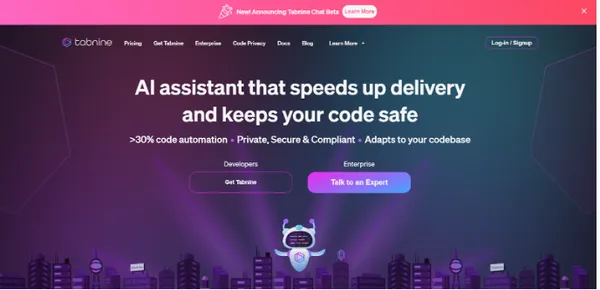 10 AI Tools That Can Generate Code To Help Programmers