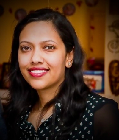 Ranjeeta Bhattacharya, Author at Analytics Vidhya
