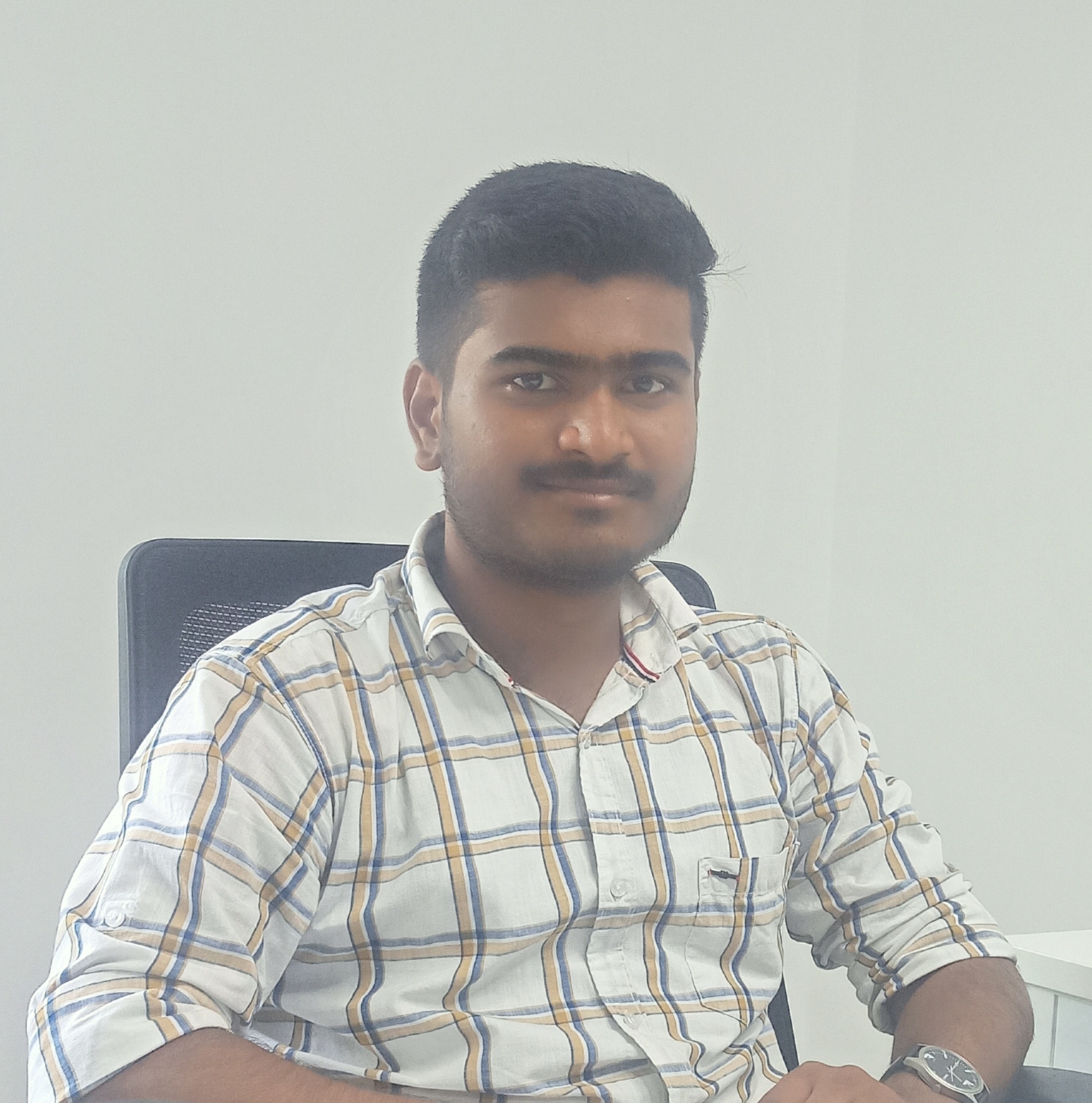Bhavesh, Author at Analytics Vidhya